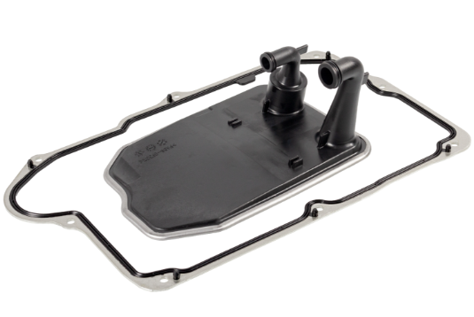 Filtro de Câmbio Automático Interno com Junta Febi 171138 MB 724.0 ...