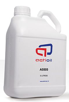 Actioil A550 Tratamento Multifuncional definitivo para Diesel 5 Litros ...