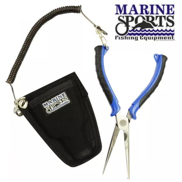 ALICATE TOOL COMBO MS-SRP - PPJ Pesca - Tudo Para Sua Pesca