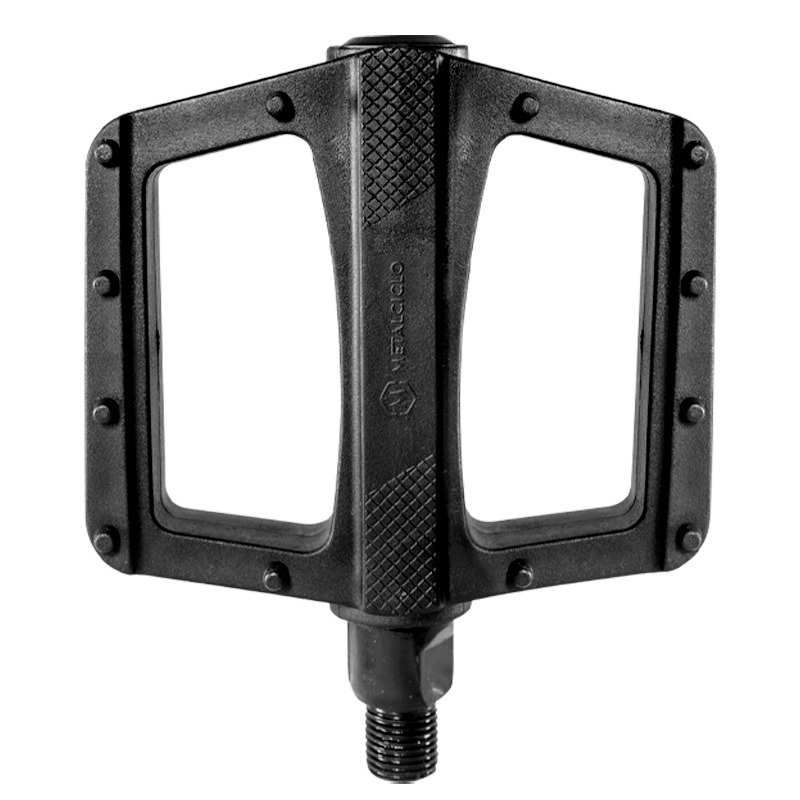 PEDAL MTB FREESTYLE PLATAFORMA SUECO S/ESF. - Ciclo Castro Bikes