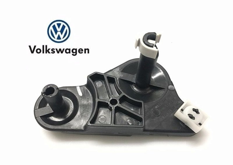 Suporte Alavanca Câmbio Trambulador Gol G5 / Fox cód. 6r0711202 - Pix ...