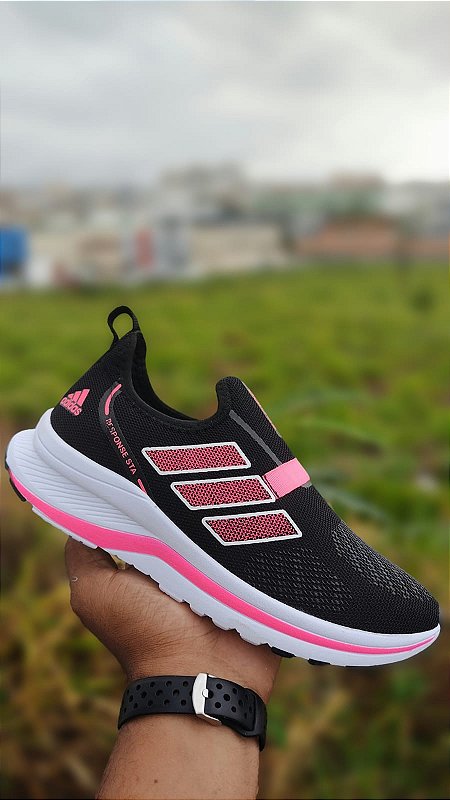 Tênis Adidas Response STA - RascShop.Net
