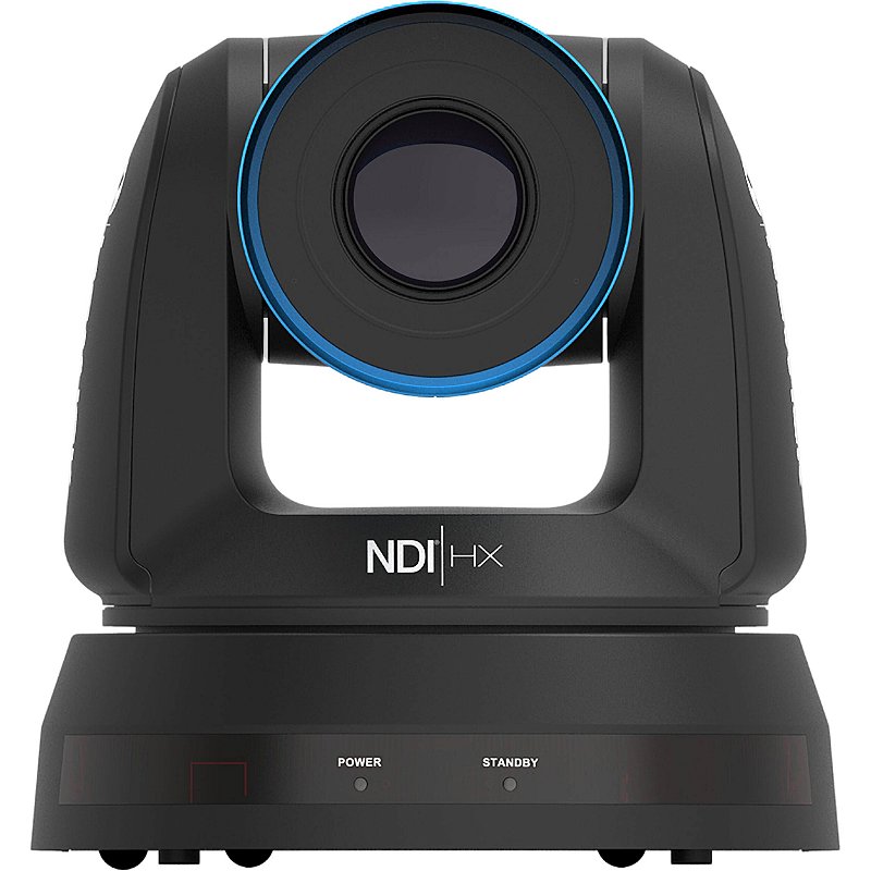 Vizrt NDI|HX-PTZ2 1080p PTZ Camera - Broadmedia