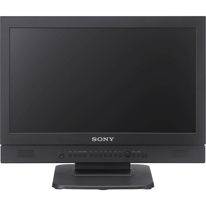 Sony LMD-B170 Monitor 17" LCD Full HD - Broadmedia