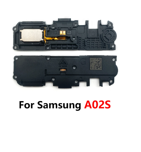 ALTO FALANTE CAMPAINHA SPEAKER GALAXY A02s A025 - CITYCELL COMPONENTES