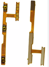 FLEX POWER VOLUME REDMI NOTE 10 NOTE 10S - CITYCELL COMPONENTES