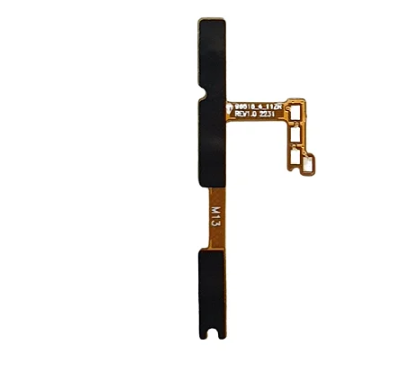 BOTÃO FLEX POWER VOLUME A04 - CITYCELL COMPONENTES