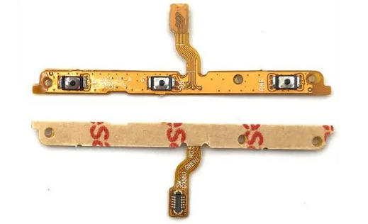 FLEX POWER VOLUME S20 S20 PLUS G980 - CITYCELL COMPONENTES