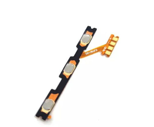 FLEX POWER E VOLUME REDMI 10A 10C 9A 9C 9I POCO C40 - CITYCELL COMPONENTES
