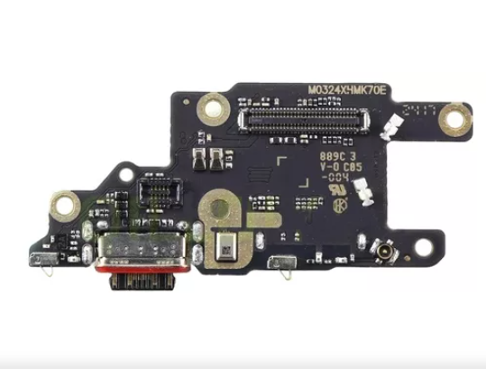 PLACA DE CARGA POCO X6 PRO - CITYCELL COMPONENTES