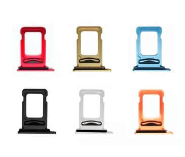 GAVETA CHIP IPHONE XR - CITYCELL COMPONENTES