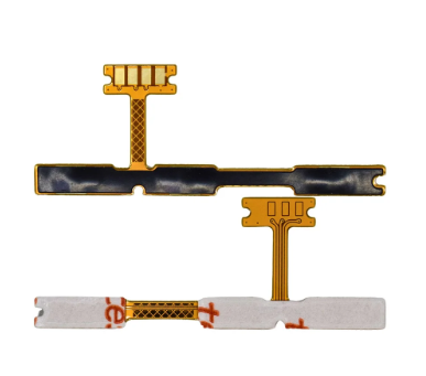 FLEX POWER VOLUME A05 (a055) - CITYCELL COMPONENTES