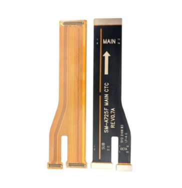 FLEX SUB PLACA LCD GALAXY A72 ( a725 ) - CITYCELL COMPONENTES