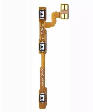 FLEX POWER VOLUME POCO X3 GT - CITYCELL COMPONENTES