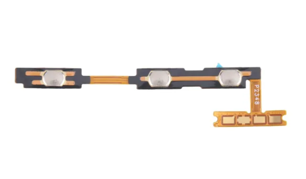 FLEX POWER VOLUME REDMI 14C / 14 C - CITYCELL COMPONENTES
