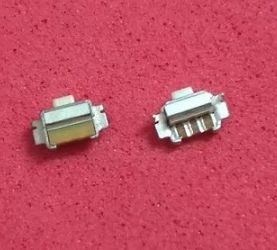 BOTÃO POWER ON/OFF LG L70 - L90 D320, d325, d340 D410 L90 - CITYCELL ...