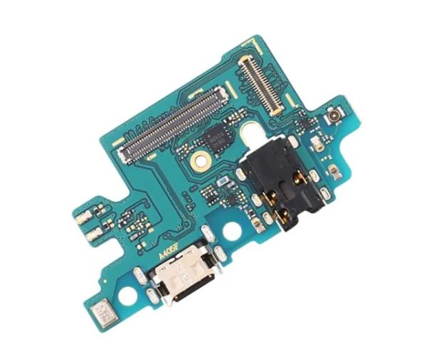 PLACA CONECTOR DE CARGA A40 DOCK A405f COM MICROFONE E CI DE CARGA RAP ...