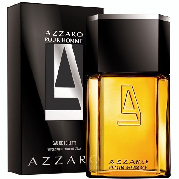 Azzaro Trad - Masculino - 100ml - Anthony Perfumes