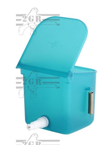 Produtos 2GR, Bebedouros 2GR, Comedouros 2GR, Transporte 2GR, Ninho 2G ...