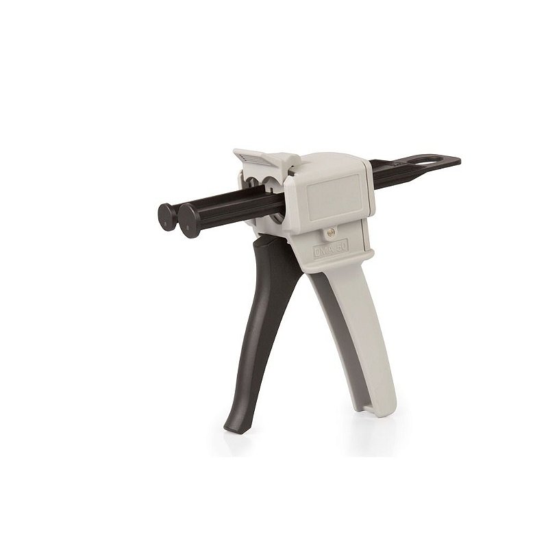PISTOLA APLICADORA PARTITE GUN 75O 1:1 50ML - Joacel Importador ...