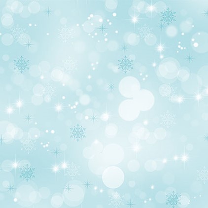 Papel de Parede Frozen Azul - Yo2 - Etos Paper & Decor - Papel de ...