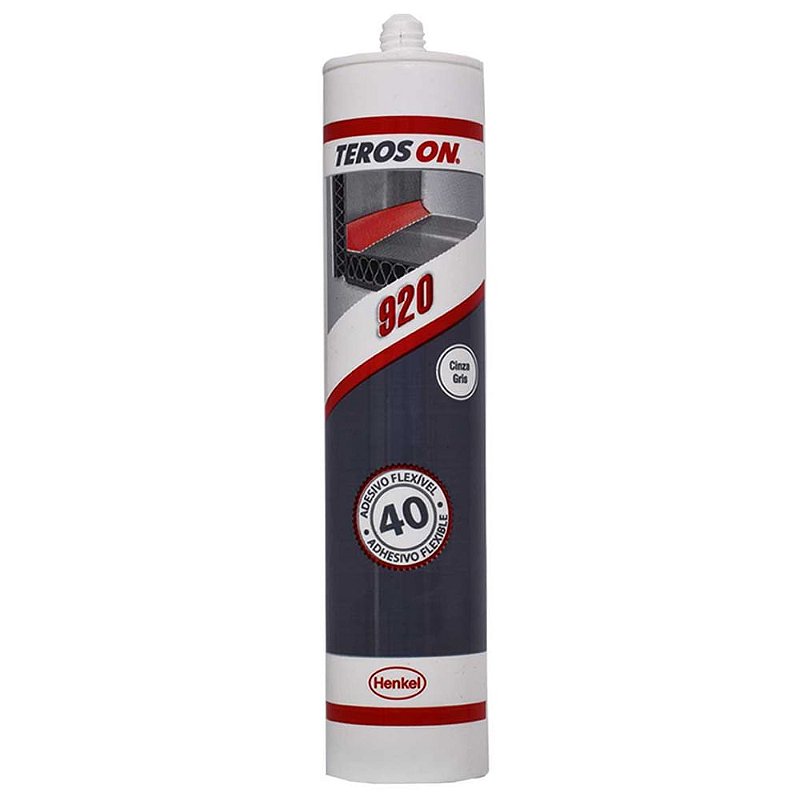 TEROSON 920 Branco 400g (Ref. 2396114) - Limpeza de Superfícies