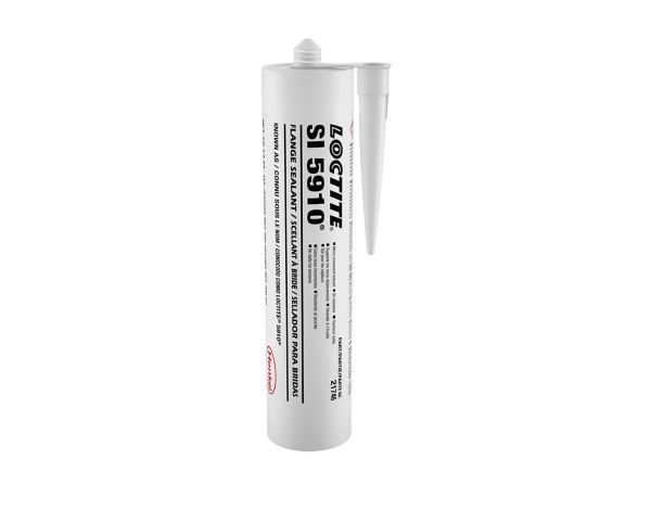 LOCTITE® SI 5910 - Limpeza de Superfícies
