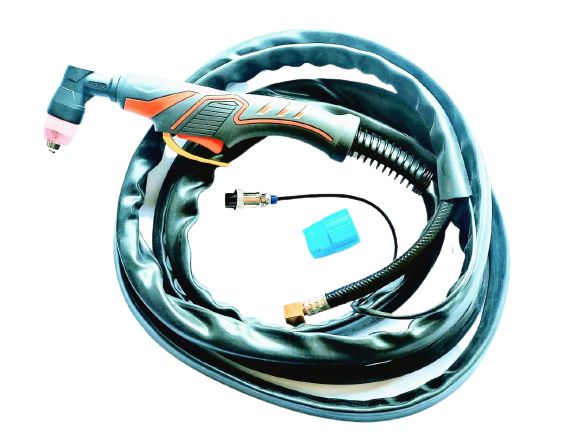 Tocha para Corte Plasma SG 55 - 4m - Chico Soldas | Loja de Maquinas e ...