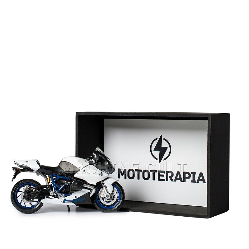 Miniatura BMW HP2 Sport - KIT - Machine Cult | Miniaturas de Moto e ...