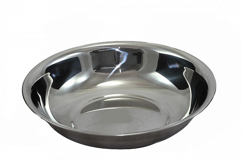 VIP Hospitalar, temos Bacia Inox, entre e aproveite - VIP Hospitalar