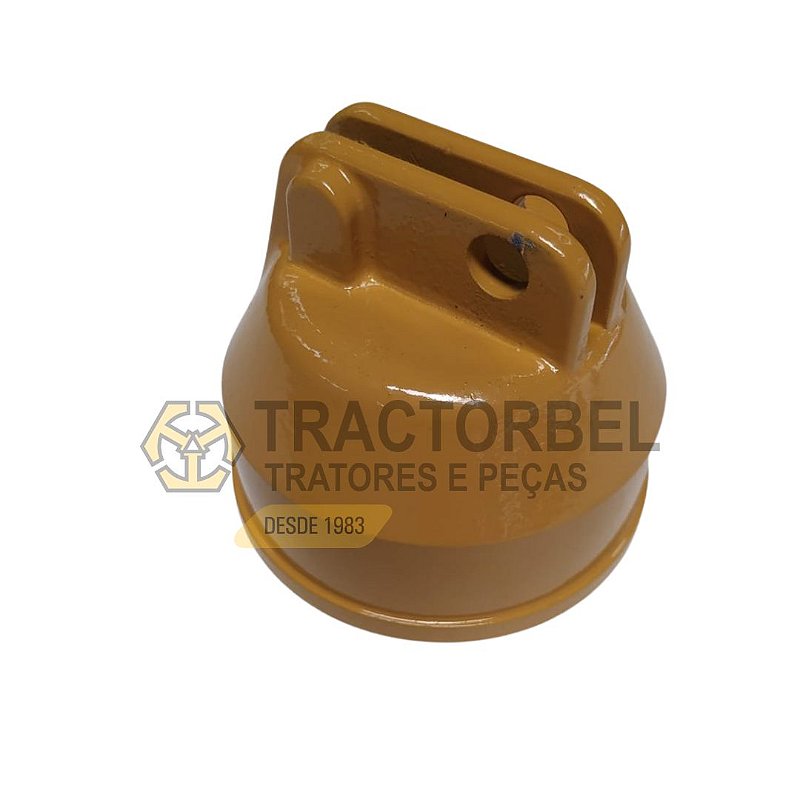 TAMPA BLUMAQ - TRACTORBEL TRATORES