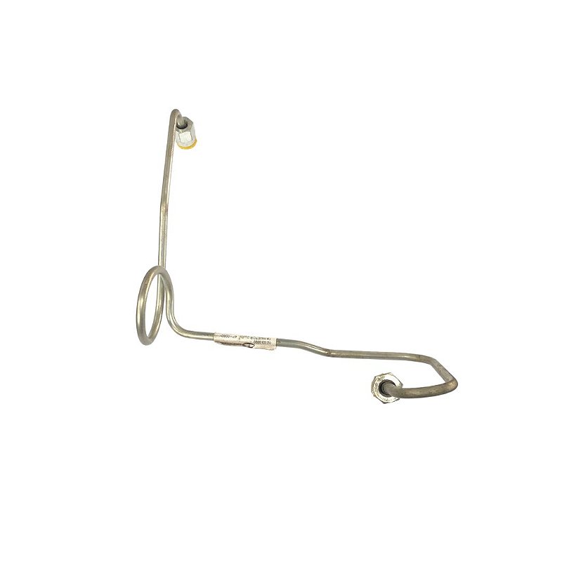 Tubo - 4P-9382 - TRACTORBEL TRATORES