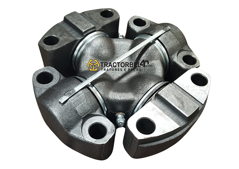 CRUZETA - 2V7153 - CATERPILLAR - TRACTORBEL TRATORES