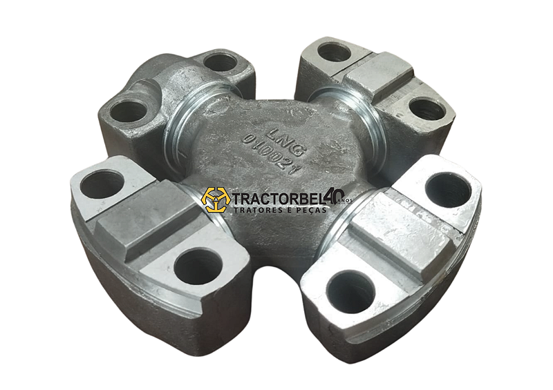 CRUZETA - 6H2577 - CATERPILLAR - TRACTORBEL TRATORES