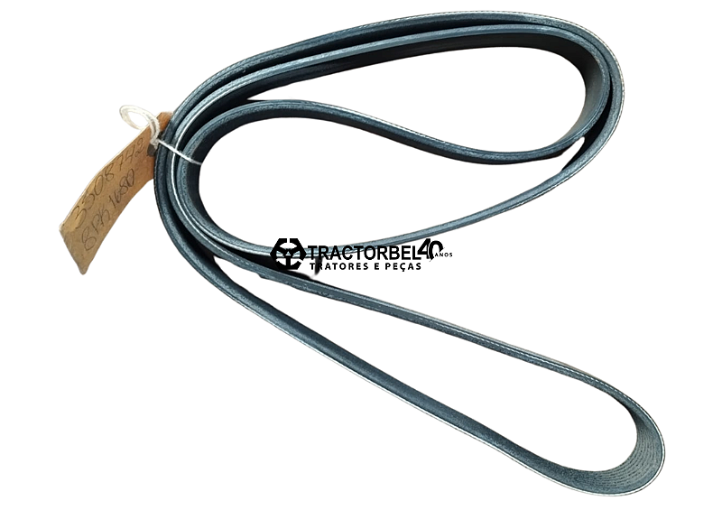 CORREIA - 3508742 - TRACTORBEL TRATORES