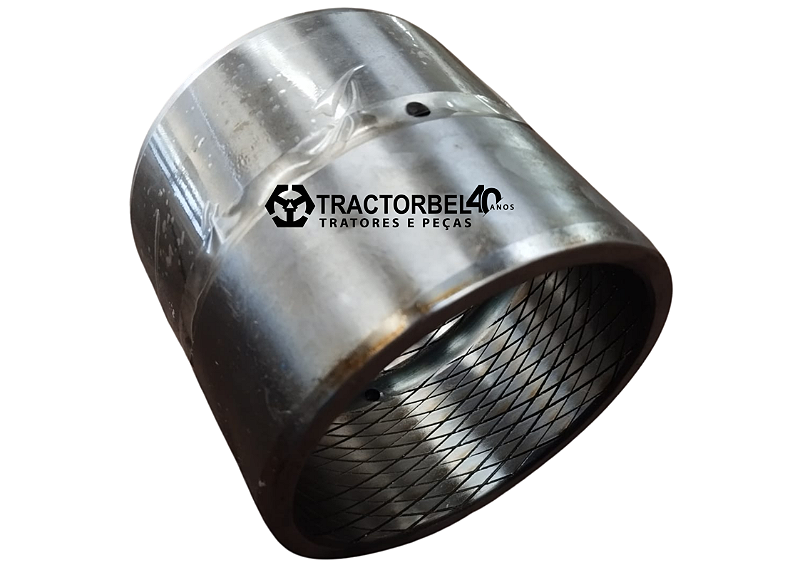 BUCHA - 5047633 - TRACTORBEL TRATORES