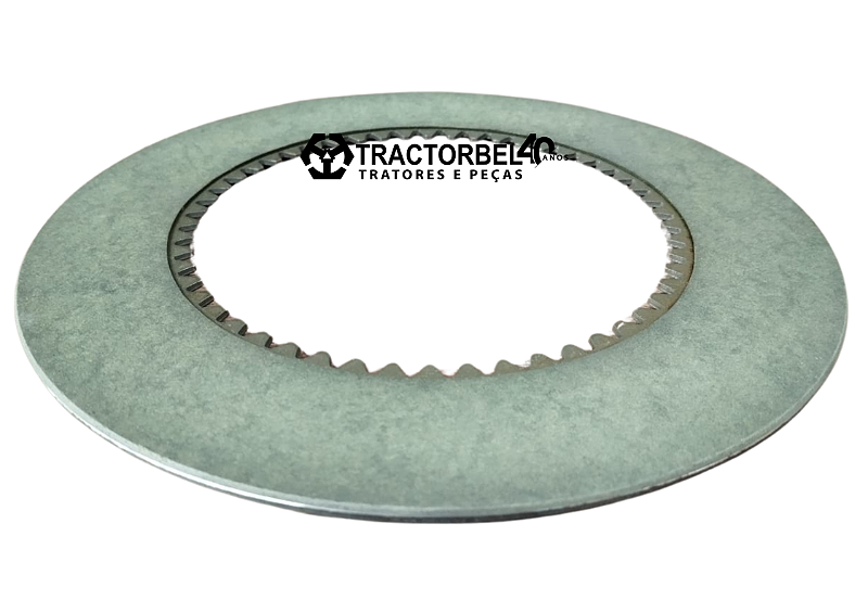 DISCO DE FICÇÃO - 1085751 - TRACTORBEL TRATORES
