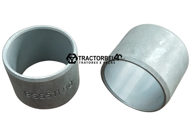 BUCHA - 8S6511 - TRACTORBEL TRATORES