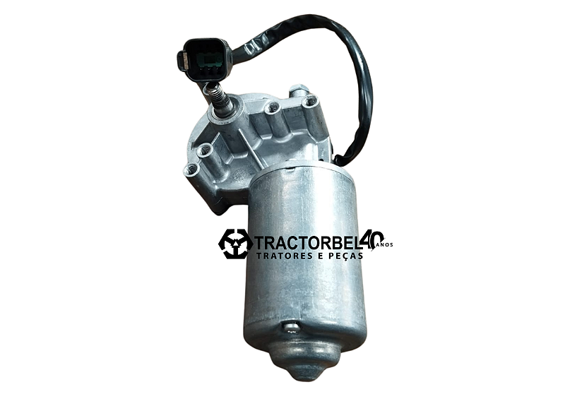 GRUPO DO MOTOR 24V - 5112371 - TRACTORBEL TRATORES