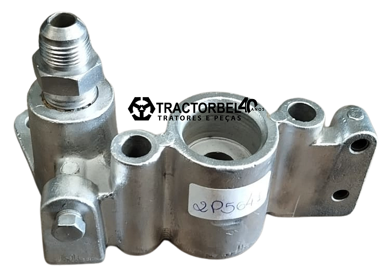 BASE - 2P5641 - TRACTORBEL TRATORES