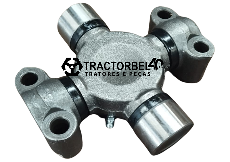 CRUZETA - 5Y0154 - TRACTORBEL TRATORES