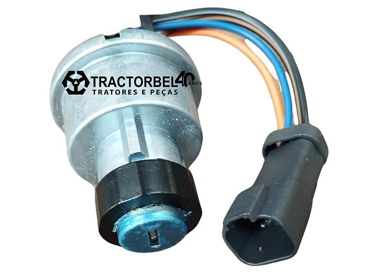 INTERRUPTOR - 4678535 - TRACTORBEL TRATORES