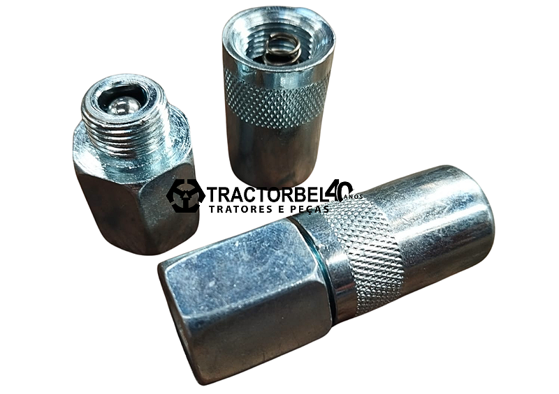 ACOPLADOR - 2M2689 - TRACTORBEL TRATORES