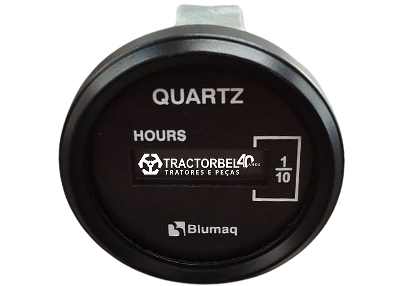 HORÍMETRO - 3664622 - TRACTORBEL TRATORES