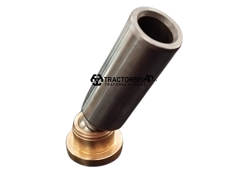 CONJUNTO DE PISTÃO - 1687943 - TRACTORBEL TRATORES