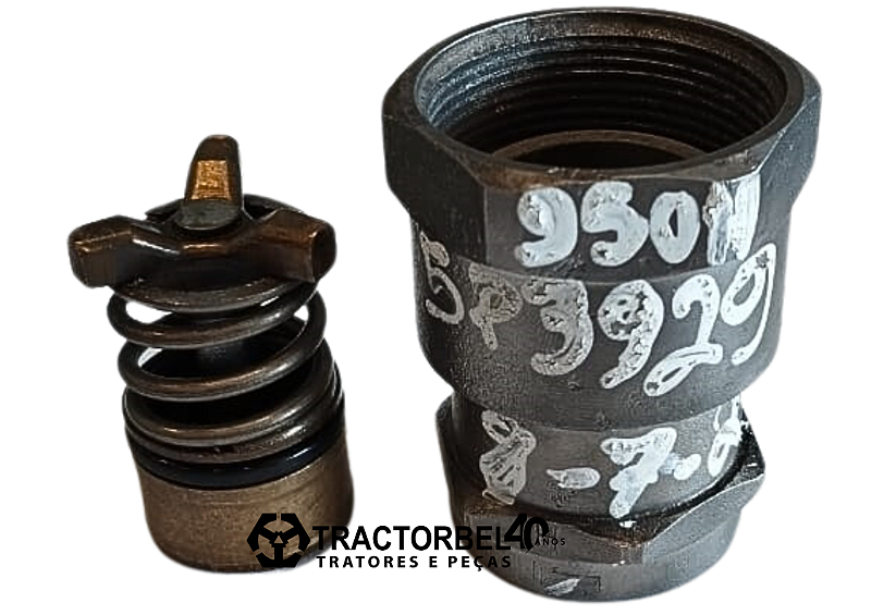 ACOPLAMENTO - 5P3929 - TRACTORBEL TRATORES