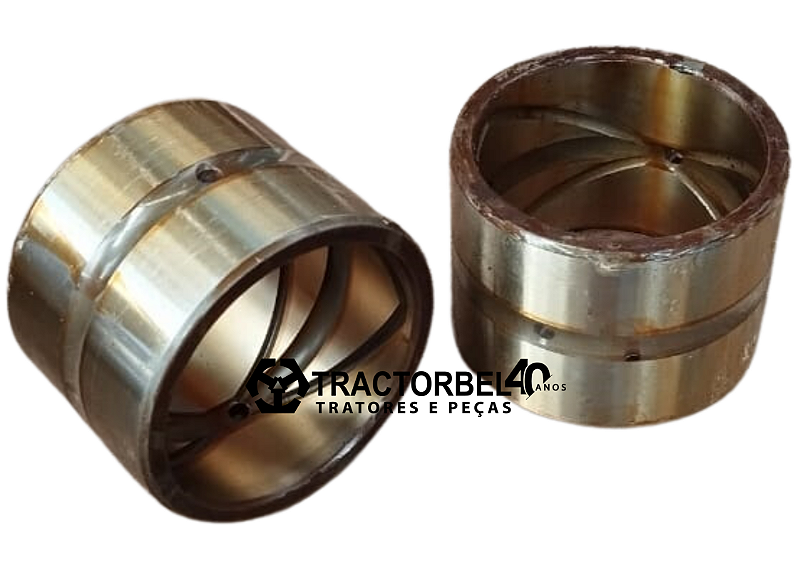 BUCHA - 2402912 - TRACTORBEL TRATORES