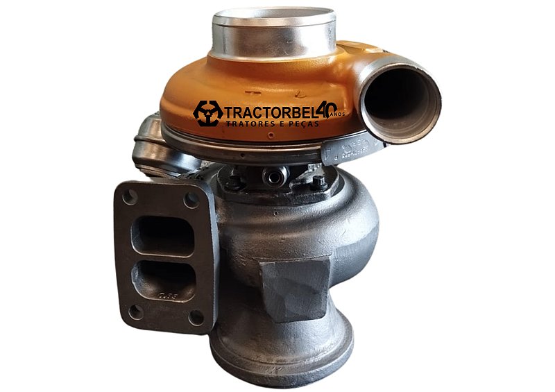 TURBOCOMPRESSOR - 4354500 - REVISADO - TRACTORBEL TRATORES