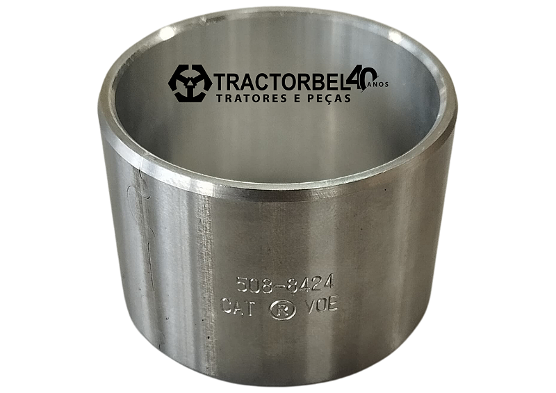 BUCHA - 5088424 - TRACTORBEL TRATORES