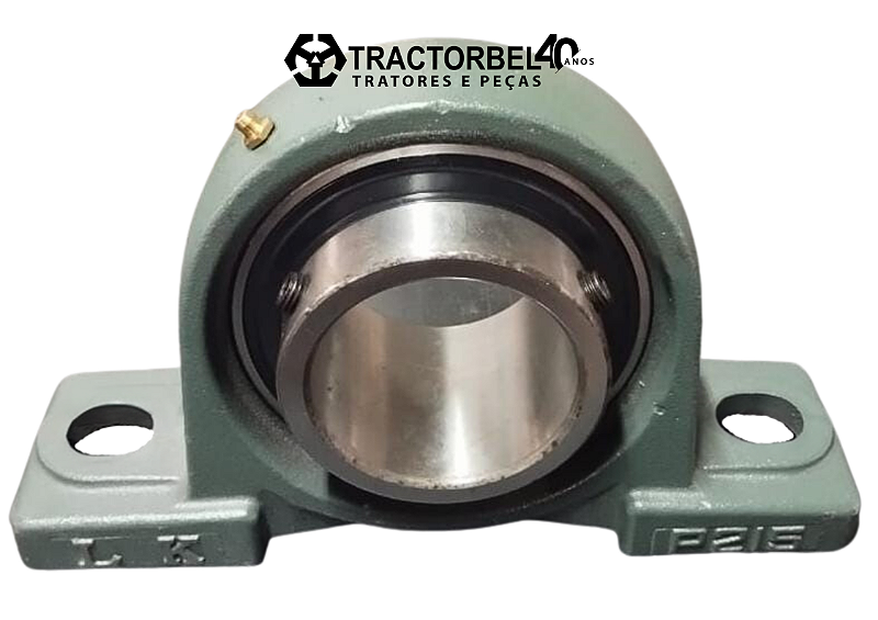 MANCAL - 1128971 - TRACTORBEL TRATORES